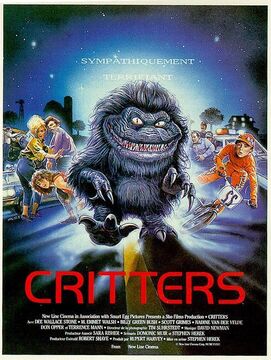 Portal:Critters | Critters Wiki | Fandom