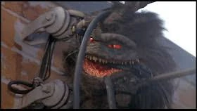 Wire crite | Critters Wiki | Fandom