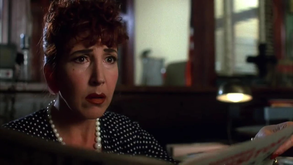 Sally | Critters Wiki | Fandom