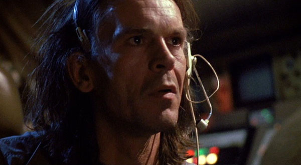 Captain rick | Critters Wiki | Fandom