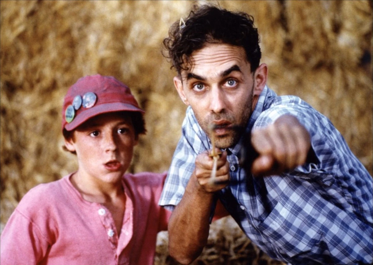 Category:Critters 4 characters | Critters Wiki | Fandom