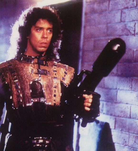 Bounty Hunter | Critters Wiki | Fandom