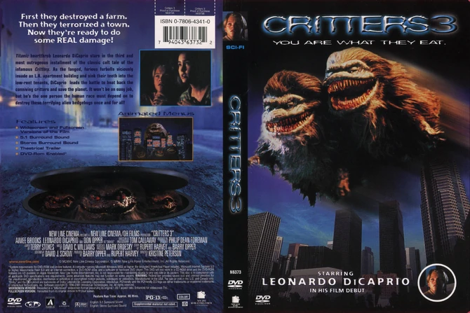 Portal:Critters 3 | Critters Wiki | Fandom