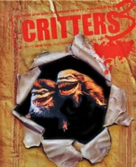 Critters 3 | Critters Wiki | Fandom