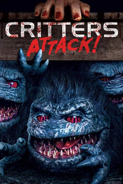 Critters Wiki | Fandom