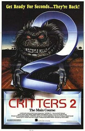 Critters 2: The Main Course | Critters Wiki | Fandom