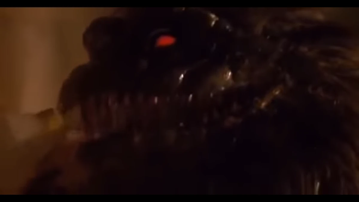 Bubbles the Crite | Critters Wiki | Fandom