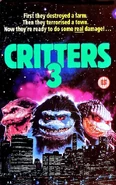 Critters 3 | Critters Wiki | Fandom