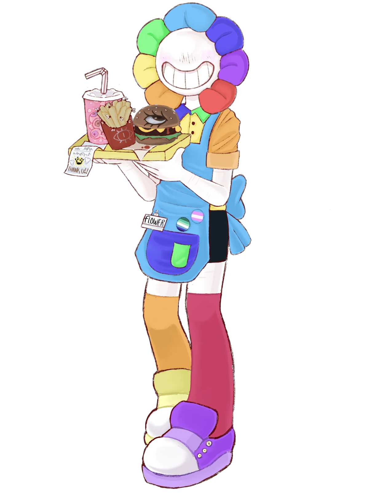 Flower | Critterspace Wiki | Fandom