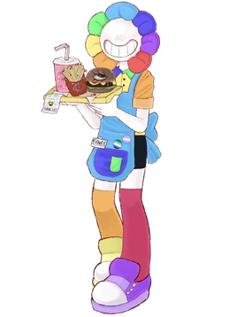 Flower | Critterspace Wiki | Fandom