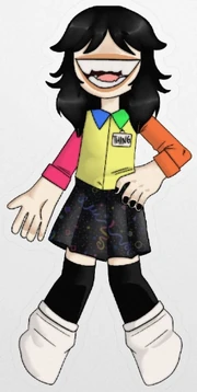 Thing | Wiki Critterspace | Fandom