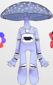 Chompy | Wiki Critterspace | Fandom