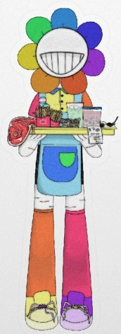 Flower | Wiki Critterspace | Fandom