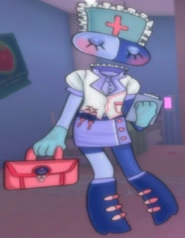 Camilla | Critterspace Wiki | Fandom