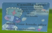 Camilla | Wiki Critterspace | Fandom