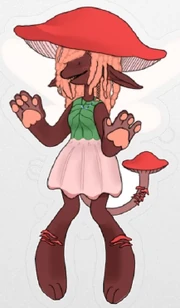 Call1ope | Wiki Critterspace | Fandom