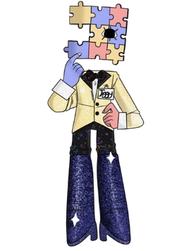 Jiggy | Critterspace Wiki | Fandom
