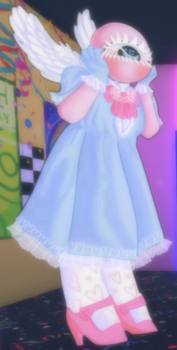 Felice | Wiki Critterspace | Fandom