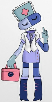 Camilla | Wiki Critterspace | Fandom