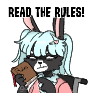 Wiki Critterspace:Normas del wiki | Wiki Critterspace | Fandom