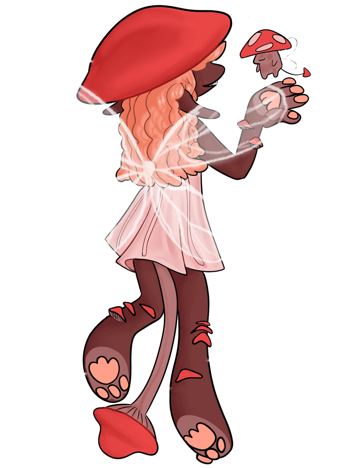 Calliope | Critterspace Wiki | Fandom