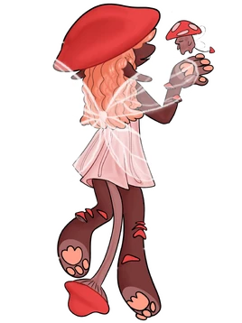 Calliope | Critterspace Wiki | Fandom