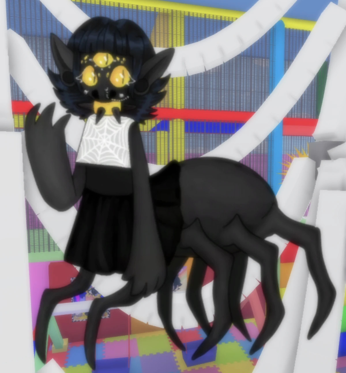 Sadie | Wiki Critterspace | Fandom