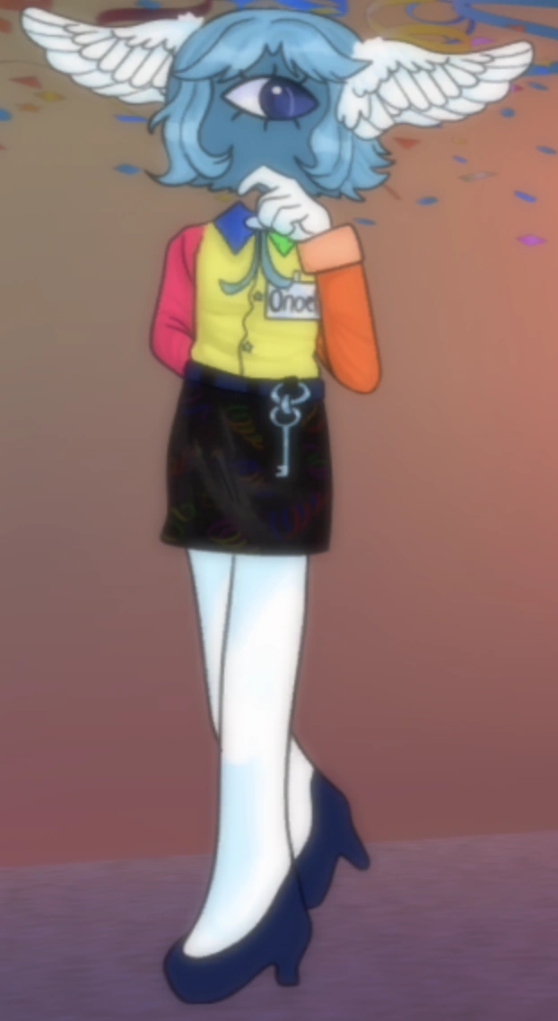 Onoel | Wiki Critterspace | Fandom