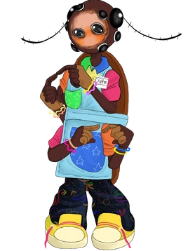 Crytter | Critterspace Wiki | Fandom