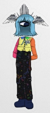 Onoel | Wiki Critterspace | Fandom