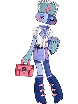 Camilla | Critterspace Wiki | Fandom