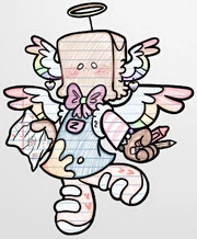 Zerachiel | Wiki Critterspace | Fandom
