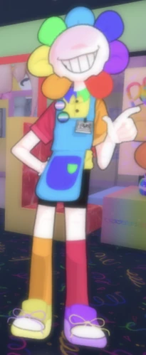 Flower | Wiki Critterspace | Fandom