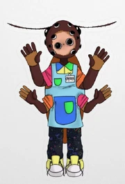 Critter | Wiki Critterspace | Fandom