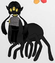 Sadie | Wiki Critterspace | Fandom