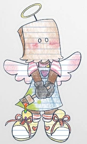 Zerachiel | Wiki Critterspace | Fandom