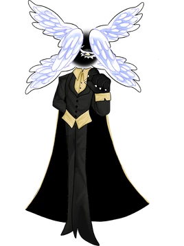 Abaddon | Critterspace Wiki | Fandom