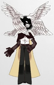Abaddon | Wiki Critterspace | Fandom