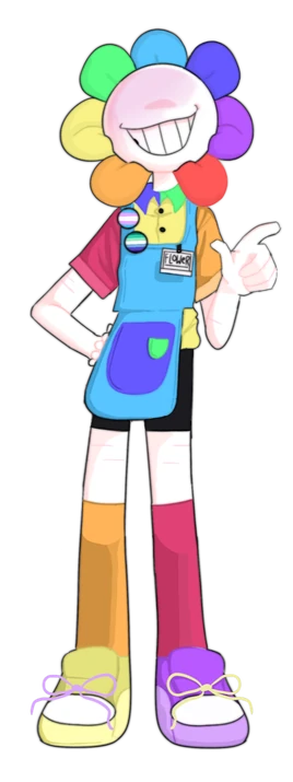 Flower | Critterspace Wiki | Fandom