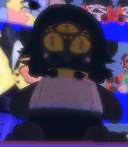 Sadie | Wiki Critterspace | Fandom