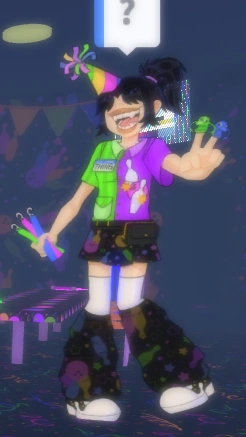 Thing | Wiki Critterspace | Fandom