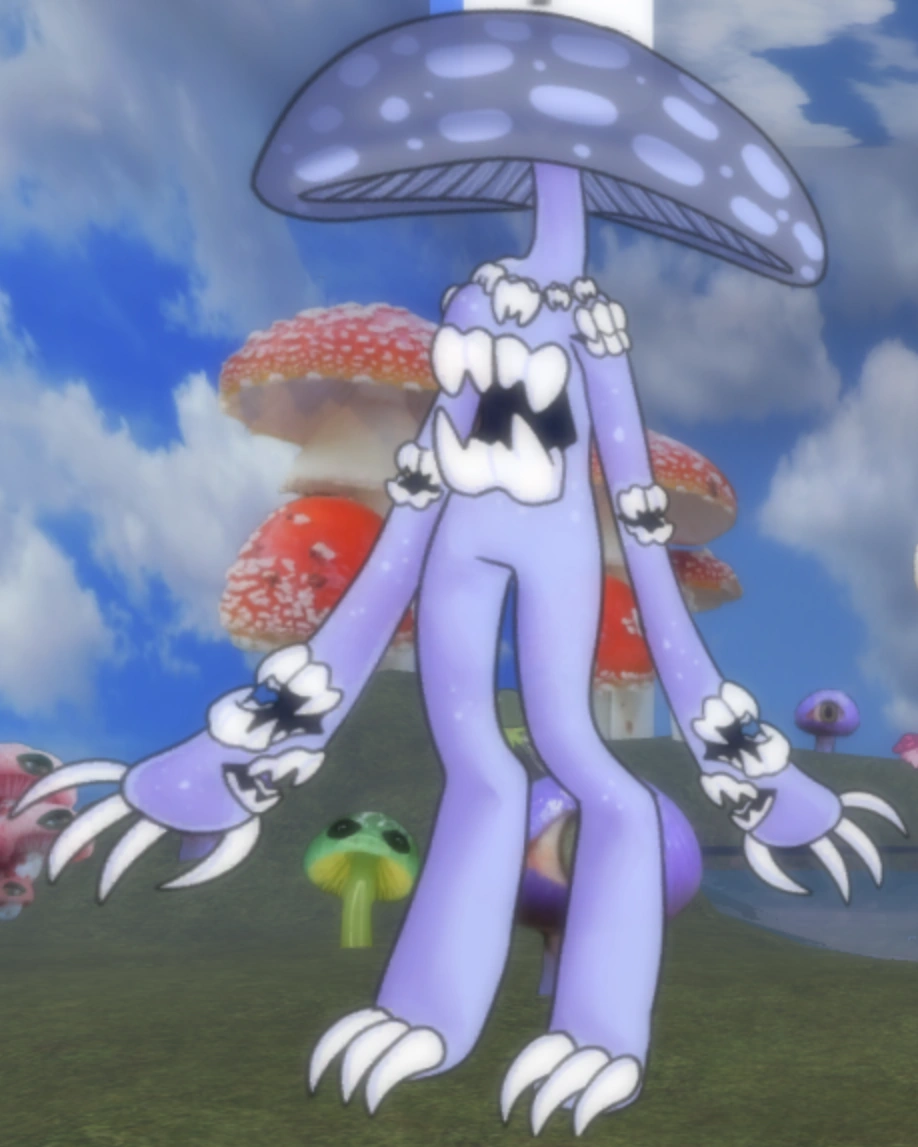 Chompy | Wiki Critterspace | Fandom