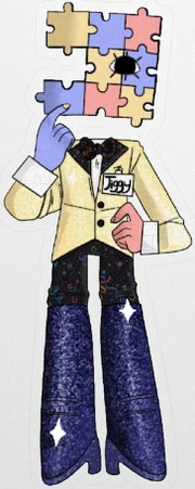 Jiggy | Wiki Critterspace | Fandom