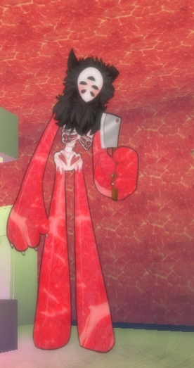 Visceral | Critterspace Wiki | Fandom