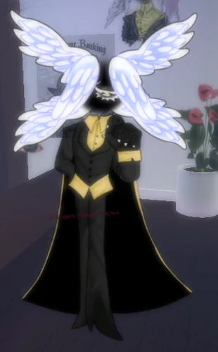 Abaddon | Wiki Critterspace | Fandom