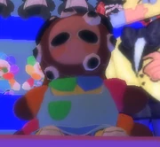 Critter | Wiki Critterspace | Fandom