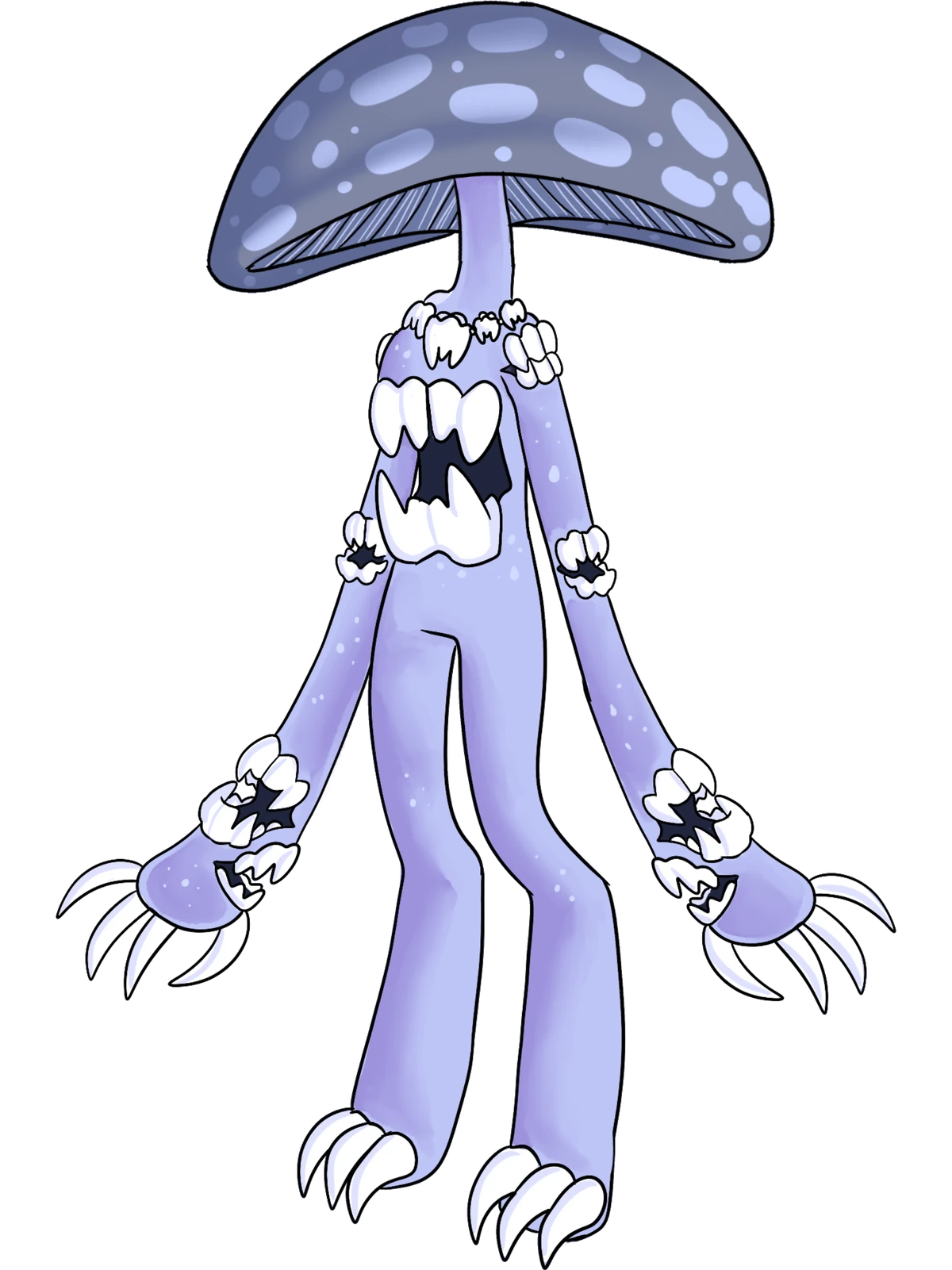 Chompy | Critterspace Wiki | Fandom