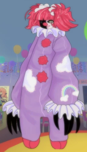 Calamity | Wiki Critterspace | Fandom