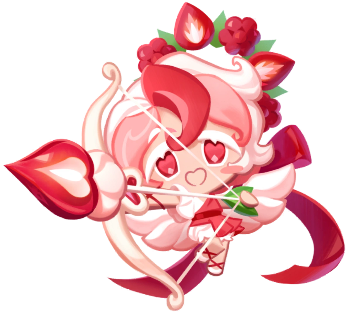 Pavlova Cookie | Cookie Run: Kingdom Вики | Fandom