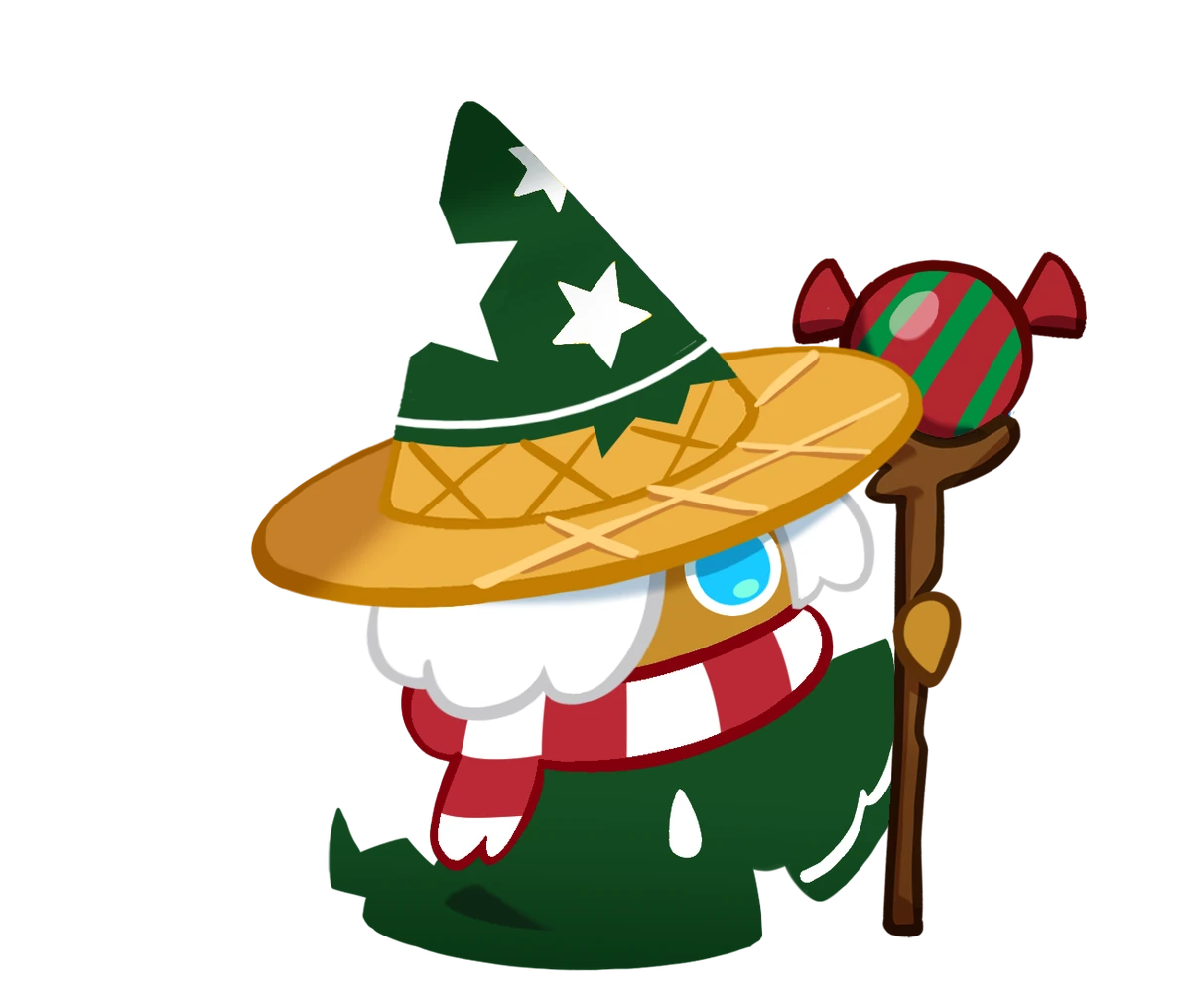 Wizard Cookie/Костюмы | Cookie Run: Kingdom Вики | Fandom